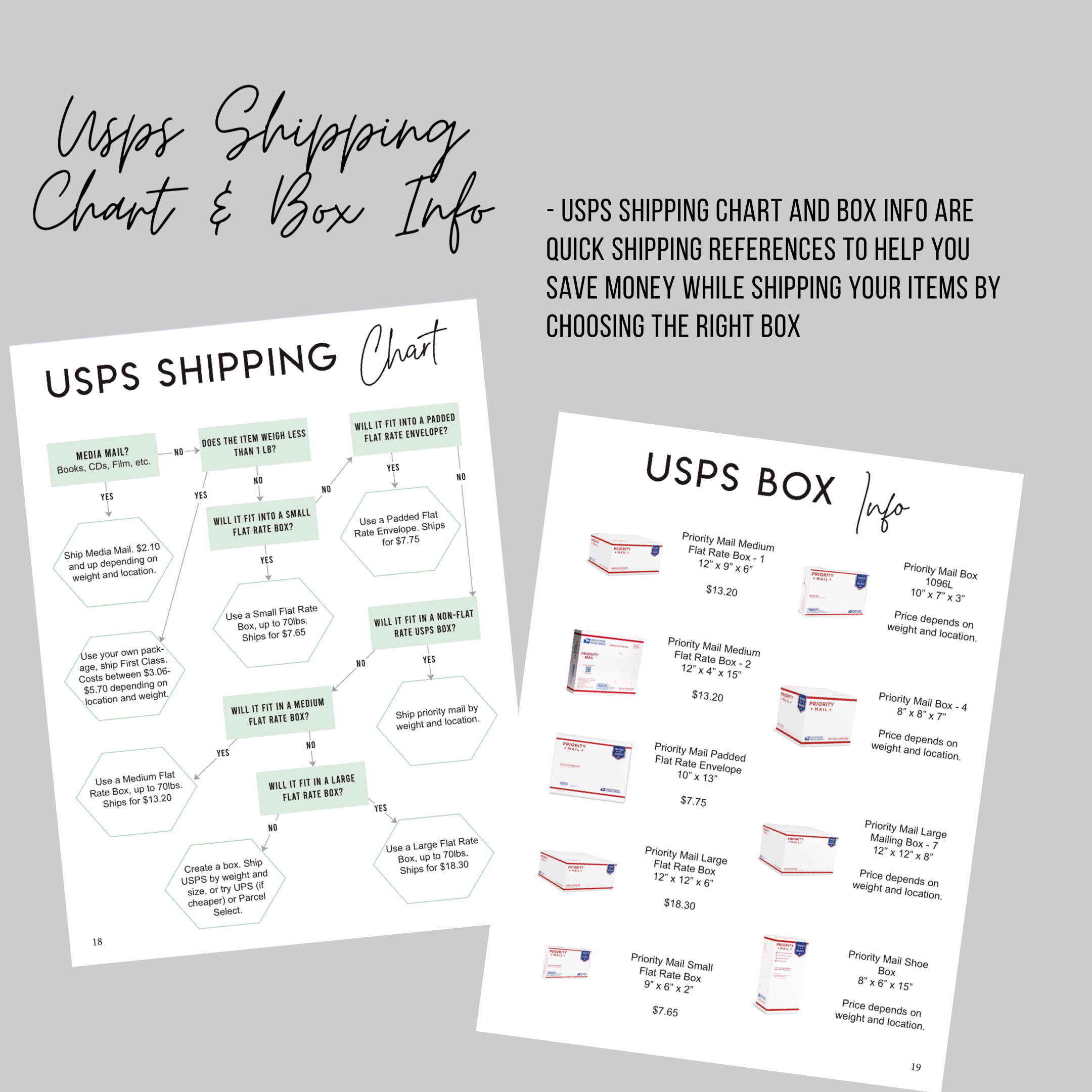 Ultimate eBay Selling Planner & Workbook | Exploring Life’s Beauty